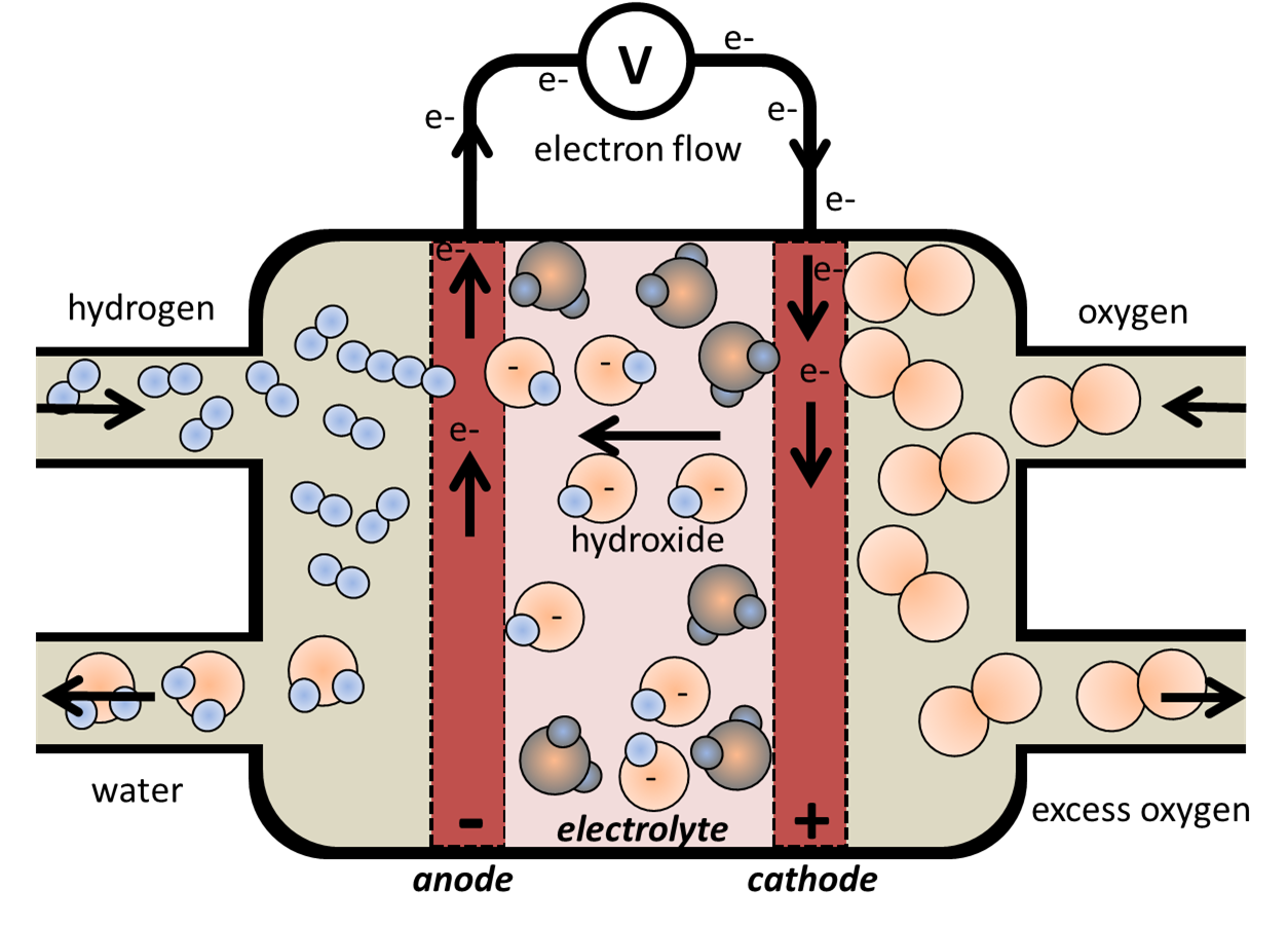Hydrogen Fuel Cell Diagram For Kids Global Hydrogen Fritz Motschman