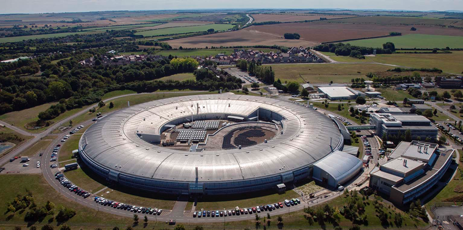Synchrotron